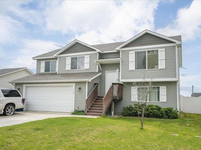 728 E Carrie Dr, Medical Lake, WA 99022