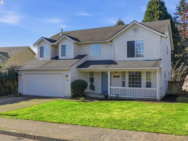 728 E Heritage Loop, La Center, WA 98629