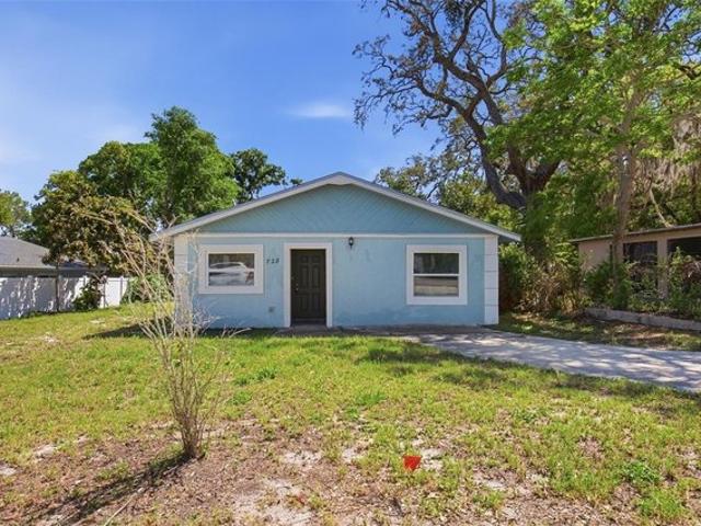 728 E Spruce St, Tarpon Springs, FL 34689