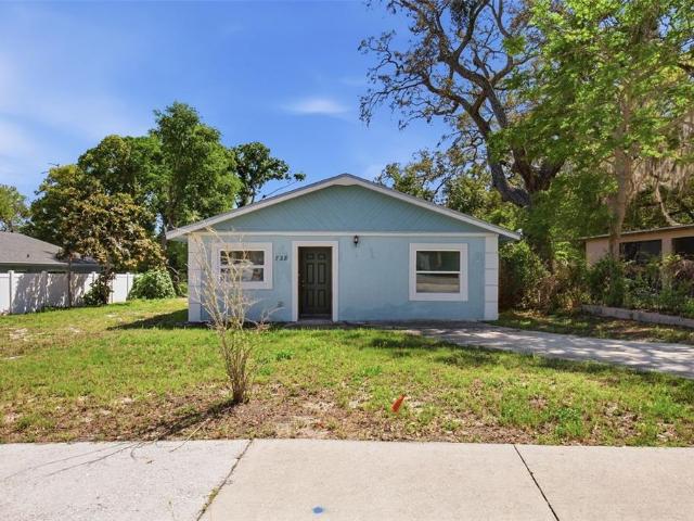 728 E Spruce St, Tarpon Springs, FL 34689 | MLS #O6393 | Compass