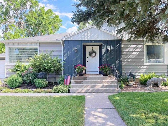 728 Ebony St, Pocatello, ID 83201