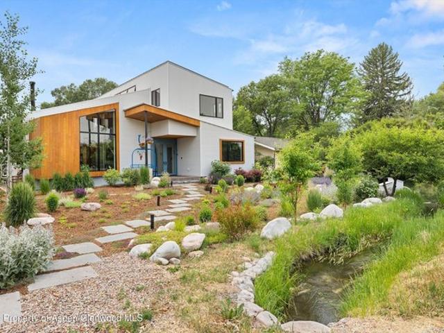 728 Euclid Ave, Carbondale, CO 81623