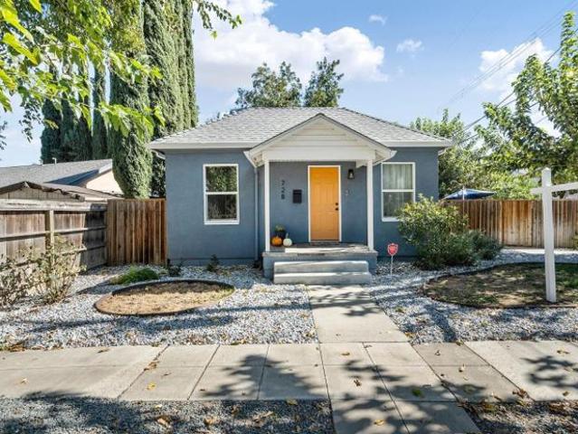 728 F St, Tracy, CA 95376 in Tracy, California