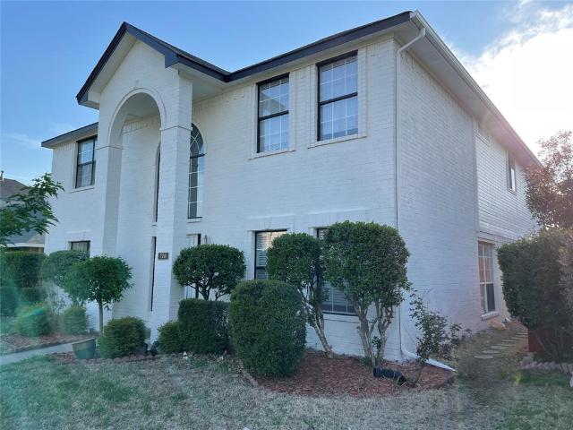 728 Fawn Valley Drive