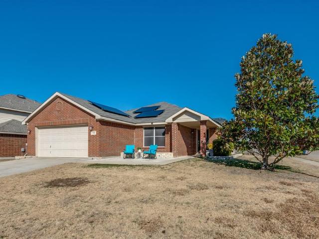 728 Falcon Road