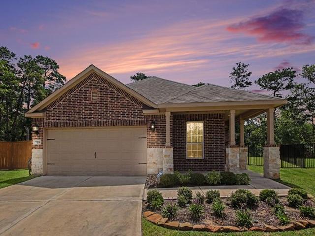 728 Fallen Hemlock Ct, Conroe, TX 77304