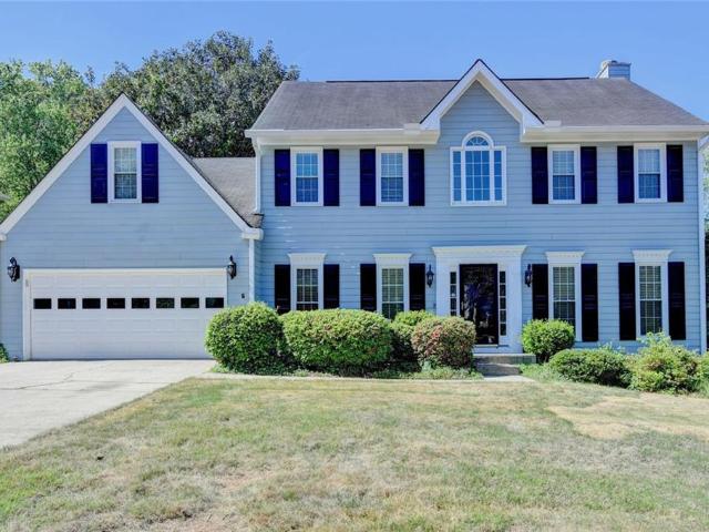 728 Flowers Crossing, Lawrenceville, GA 30044 | MLS #7758