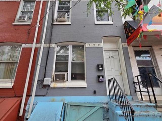 728 Franklin St, Reading, PA 19602