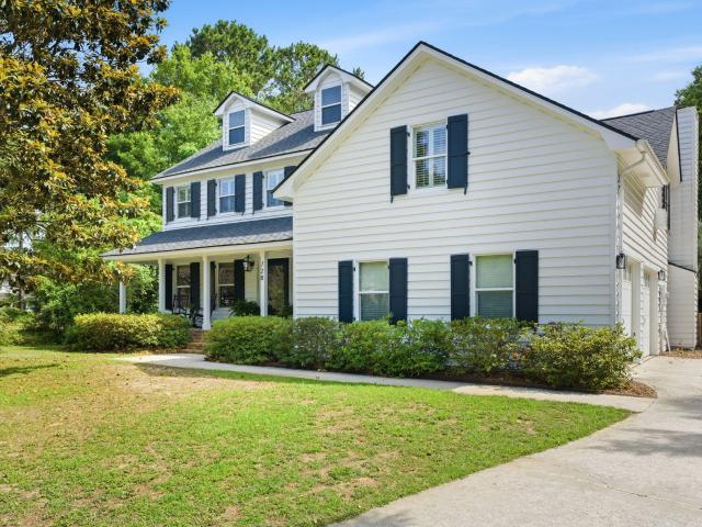 728 Kirk Court