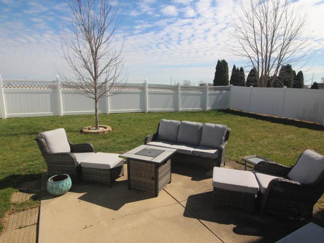728 Kristin Drive