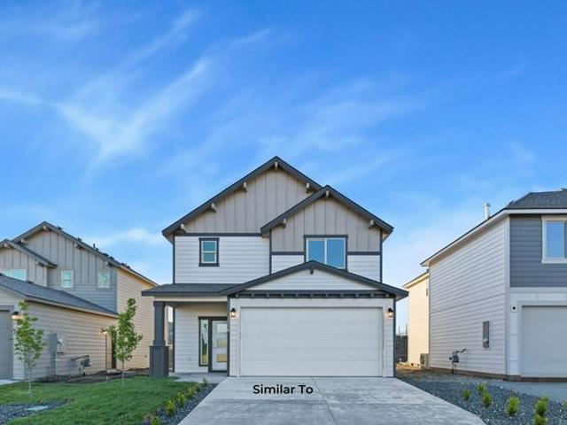 728 Honeylicious St, Richland, WA 99352