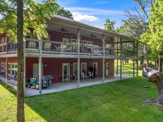 728 Haugwood Ranch Road