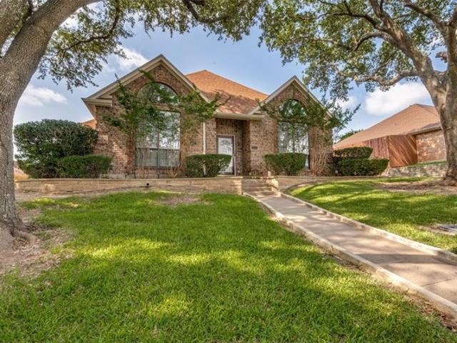 728 Havencrest Dr, Desoto, TX 75115