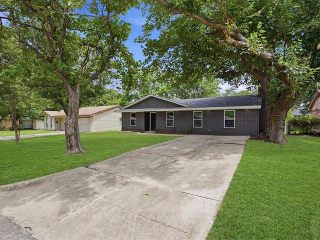 728 Hall Road
