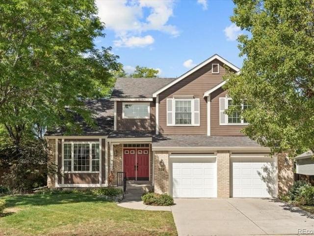 728 Huntington Dr, Littleton, CO 80126