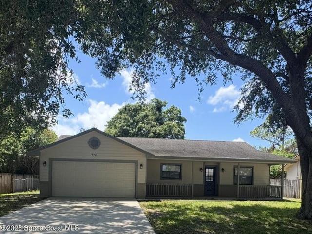 728 Isar Ave NW, Palm Bay, FL 32907