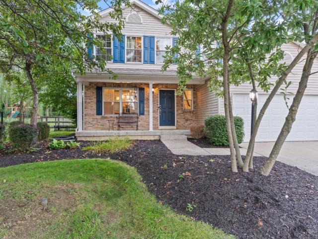 728 Oak Forest Drive