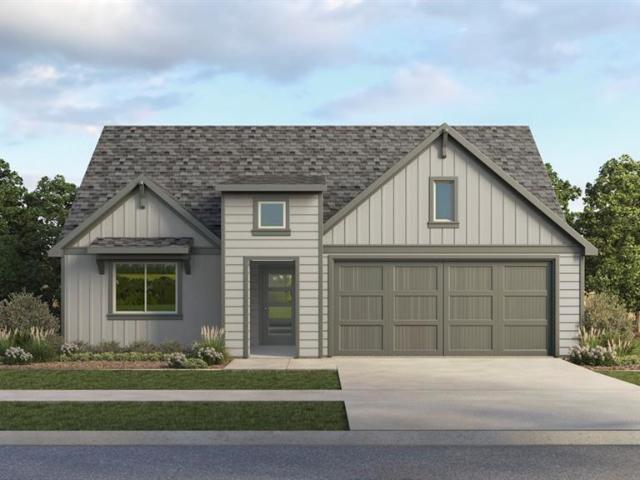 728 Orchid Way, Pilot Point, TX 76258 | MLS #21229 | Compass