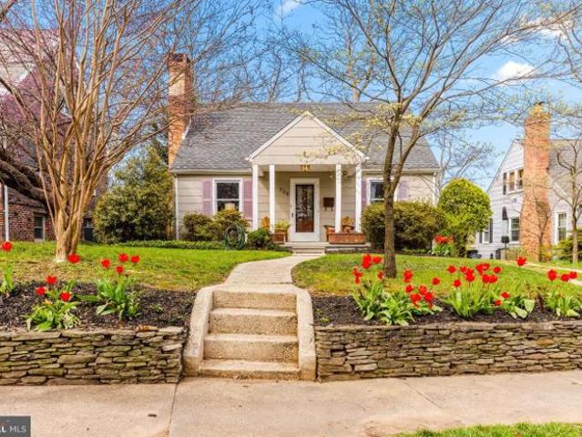 728 Overbrook Rd, Baltimore, MD 21212