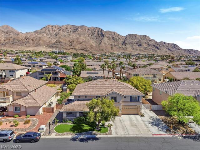 728 Lava Falls Drive