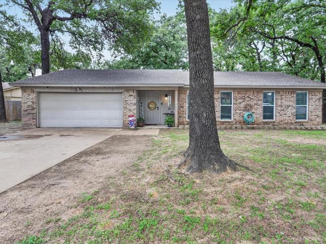 728 Lake Crest Parkway