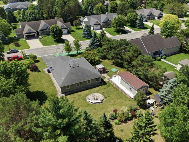 728 Lake Forest Circle
