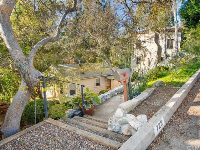 728 Luton Dr, Glendale, CA 91206