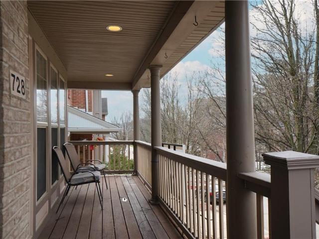 728 Mercer St, Pittsburgh, PA 15219 | MLS #1748