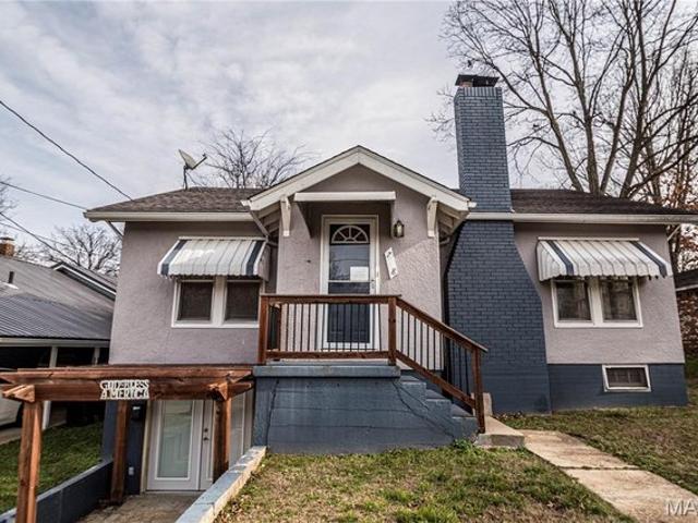 728 Mill St, Poplar Bluff, MO 63901