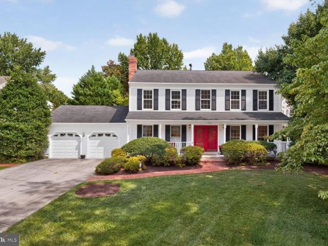 728 Milshire Ct, Silver Spring, MD 20905