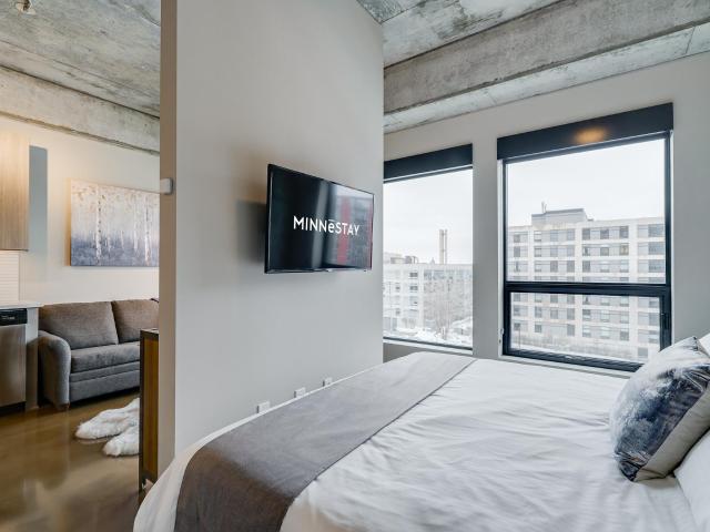 728 N 3rd St, Unit 507, Minneapolis, MN 55401 | MLS #7107
