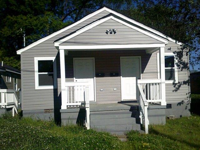 728 N Montgomery Ave, Memphis, TN 38107