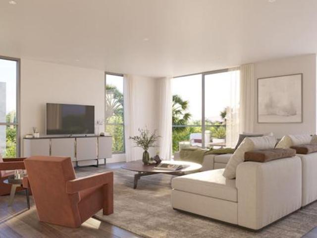 728 N Sweetzer Ave 213, Los Angeles, CA