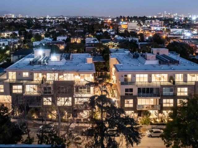728 N Sweetzer Ave, Unit 208, West Hollywood, CA 90069 | MLS #25630