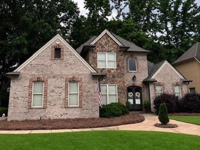 728 Nottingham Dr, Oxford, MS 38655