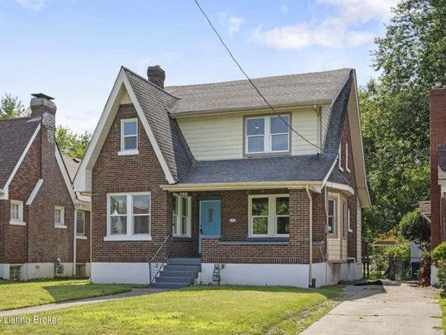728 S 39th St, Louisville, KY 40211