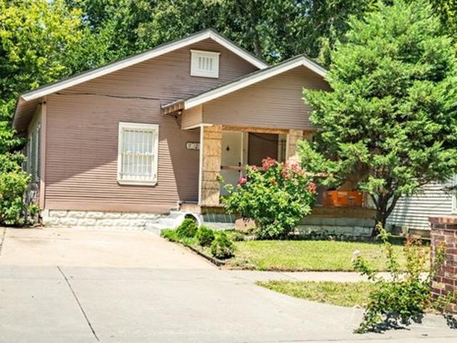 728 S Trenton Ave, Tulsa, OK 74120