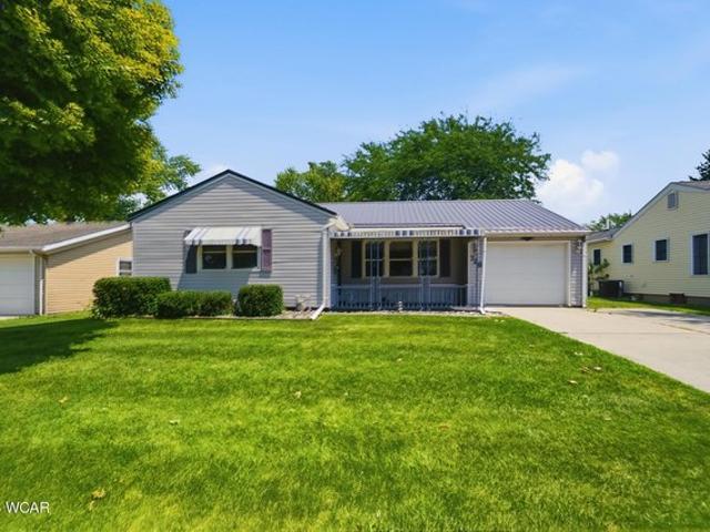 728 S Tyler St, Van Wert, OH 45891