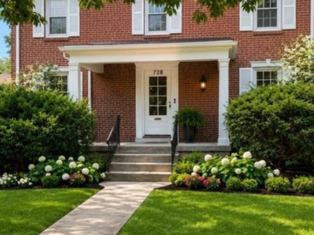 728 S Ashland Ave, La Grange, IL 60525