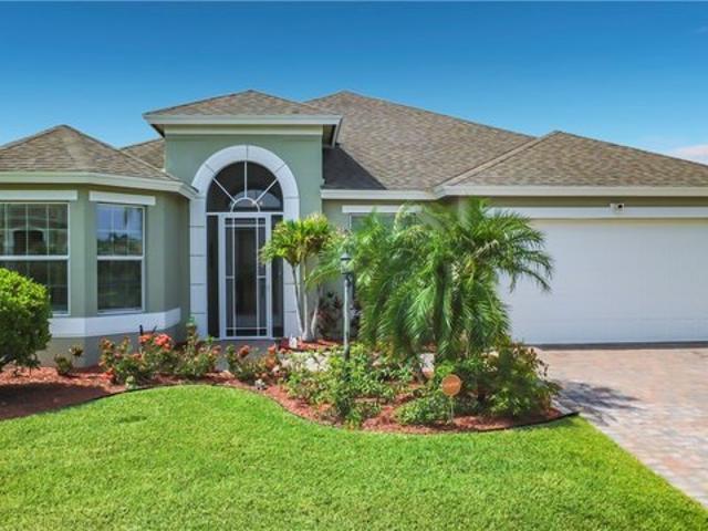 728 S Fortunella Cir SW, Vero Beach, FL 32968