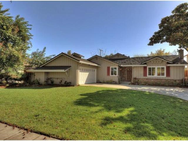 728 S Genevieve Ln, San Jose, CA 95128 | MLS #ML82035 | Compass