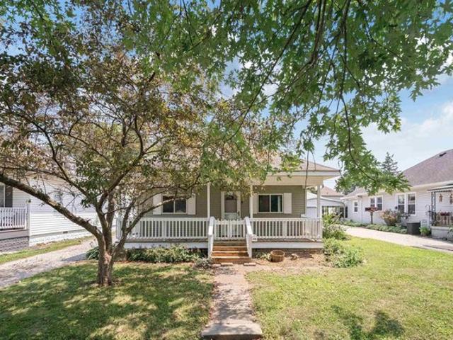 728 S Indiana Ave, Kokomo, IN 46901