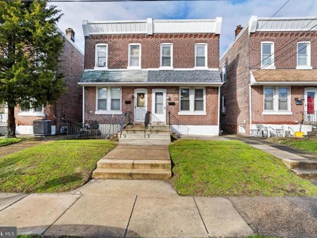 728 Saville Ave, Crum Lynne, PA 19022