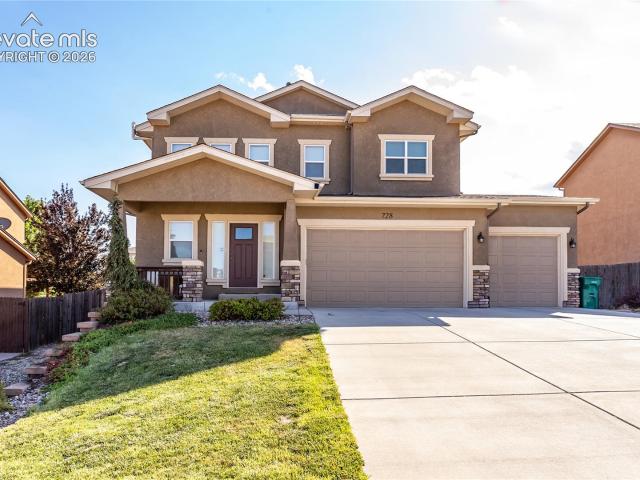 728 Seawell Drive