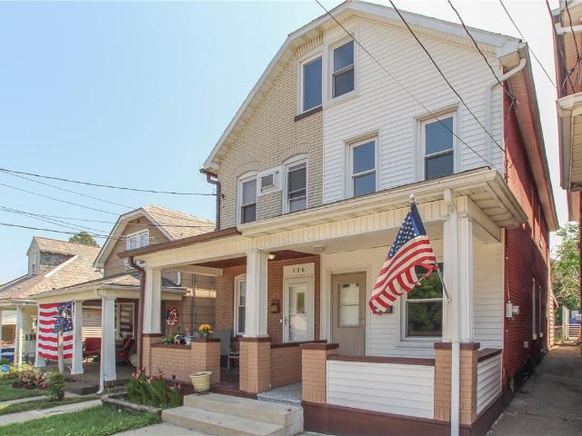 728 Seitz Street