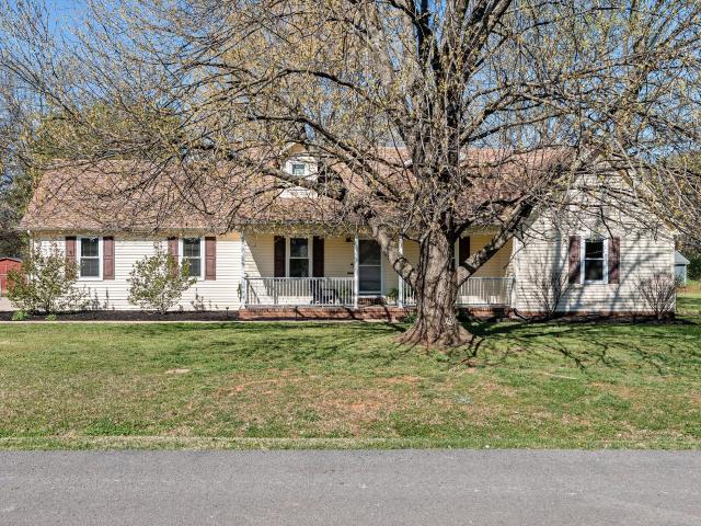 728 Spike Trail, Murfreesboro, TN 37129 | MLS #3166 | Compass