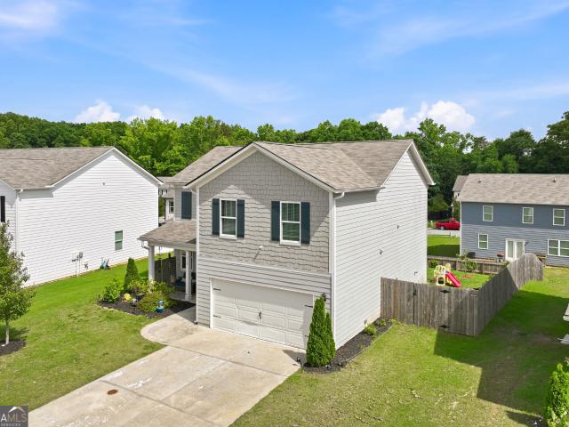 728 Starbuck Parkway