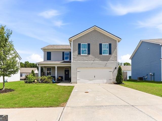 728 Starbuck Pkwy, Pendergrass, GA 30567