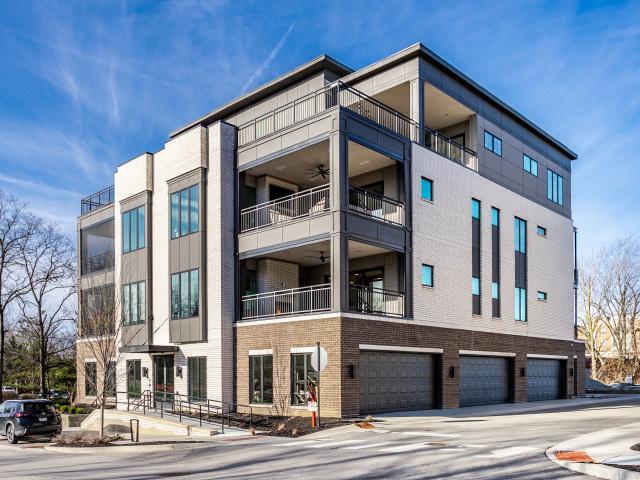 728 Pawnee Road # 2N