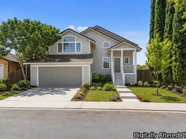 728 Park Hurst Way, Modesto, CA 95358